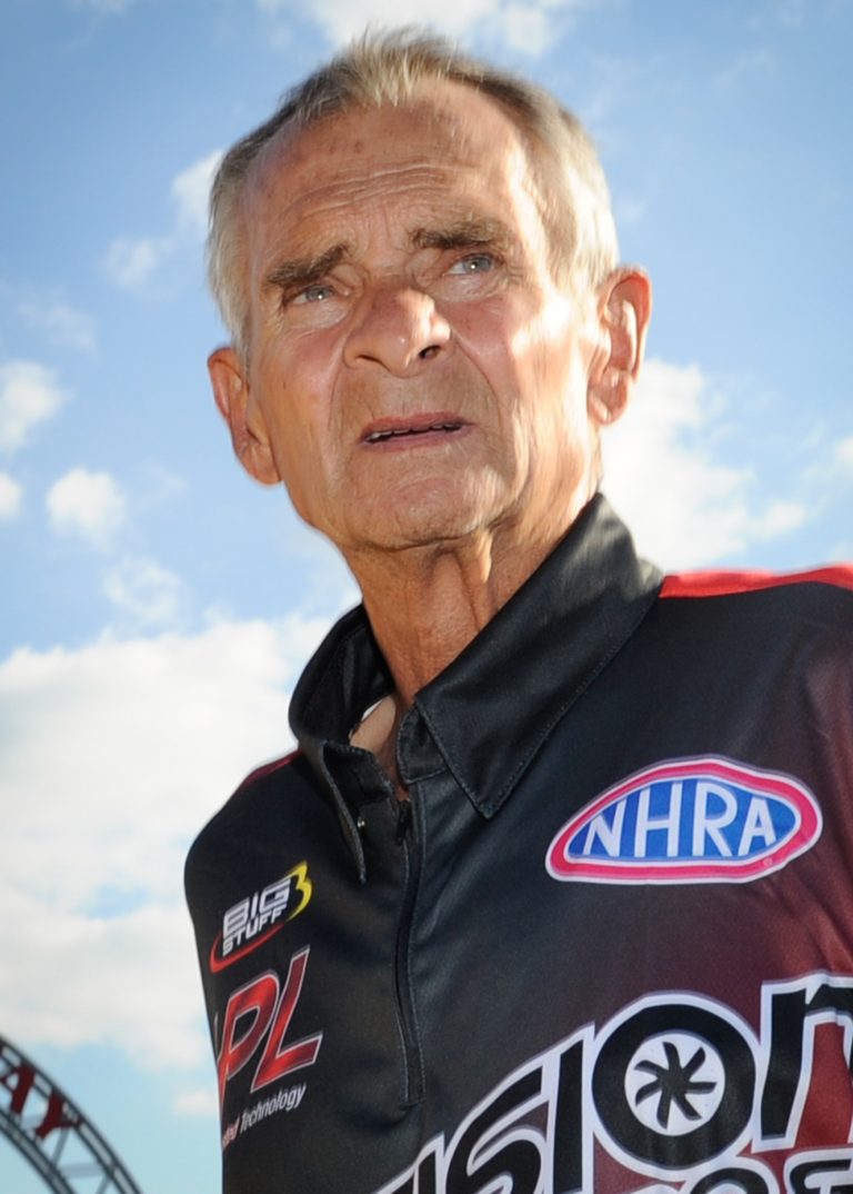 NHRA Statement on the passing of Bob Glidden - Motor Sports NewsWire