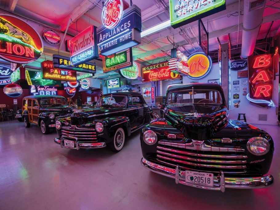 Final Chapter of the Dingman Collection Entirely Without Reserve