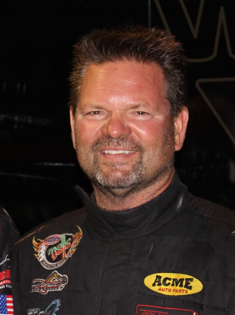 Justin Schriefer Racing aims for Record Breaking Weekend in Nitro Funny Car