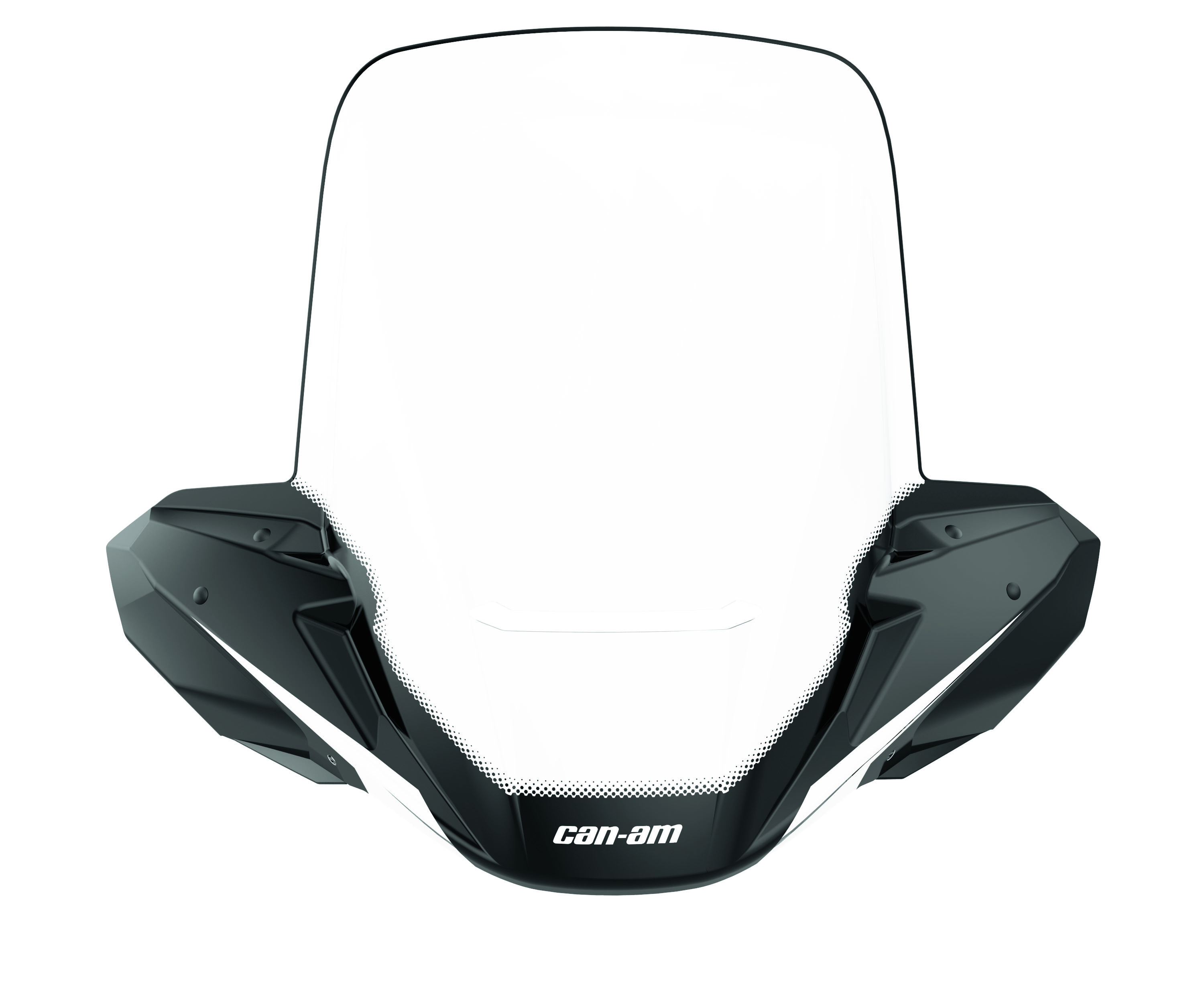 New Can-Am Accessories - Convenient Solutions to Enrich any Off-Road ...