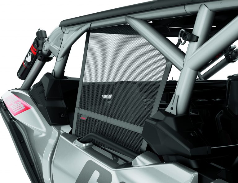 New Can-Am Accessories - Convenient Solutions to Enrich any Off-Road ...