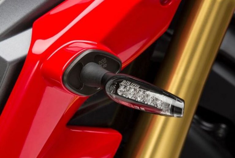 Yoshimura Introduces Honda Grom Turn Signal Mounting Plates