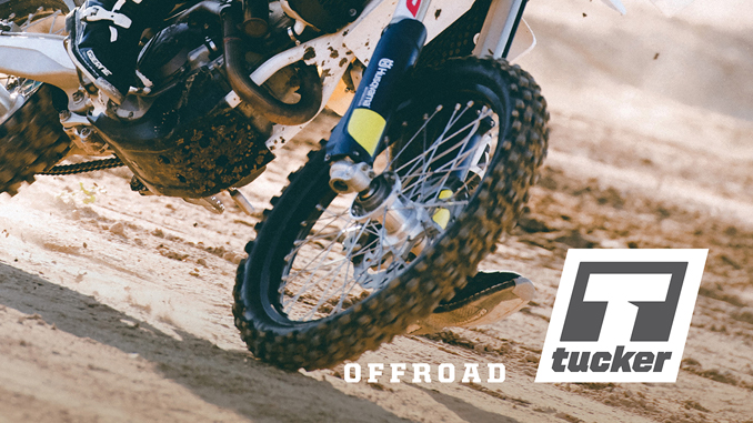 Tucker Releases 2019 Offroad Catalog - Motor Sports NewsWire