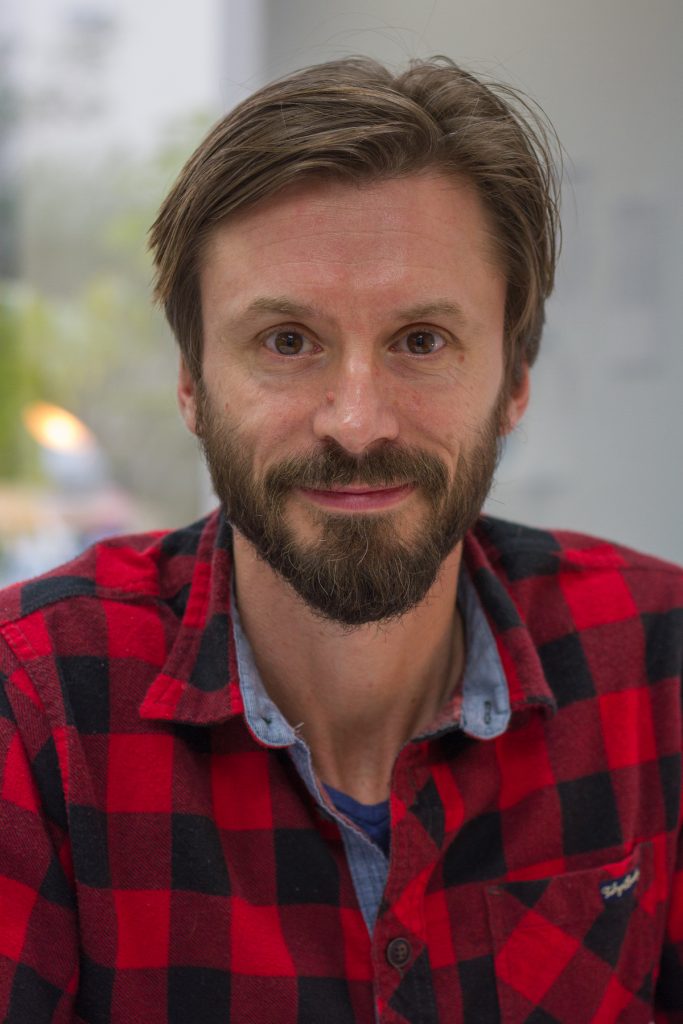 Nitro Circus Elevates Andy Edwards to CEO - Motor Sports NewsWire