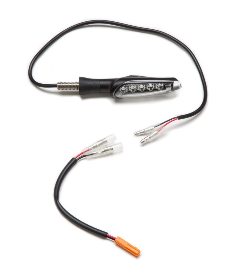 Yoshimura Introduces Turn Signal Adapter Kits - Motor Sports NewsWire