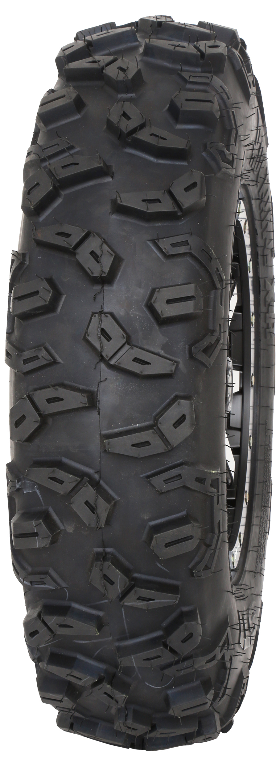 New Roctane XR 35” Tire Meets New HD9 18” Wheel in Perfect Pairing
