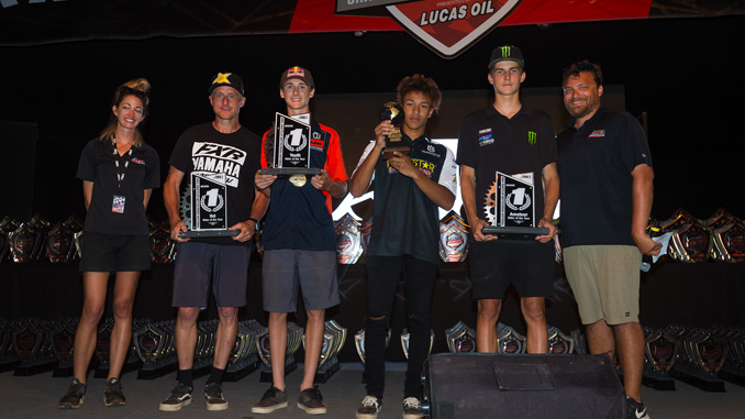 2019 AMA Amateur National Motocross Championship