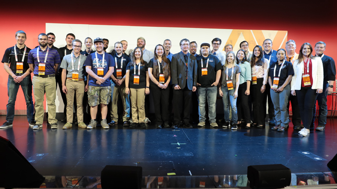SEMA Memorial Scholarship and Loan Forgiveness Award Winners