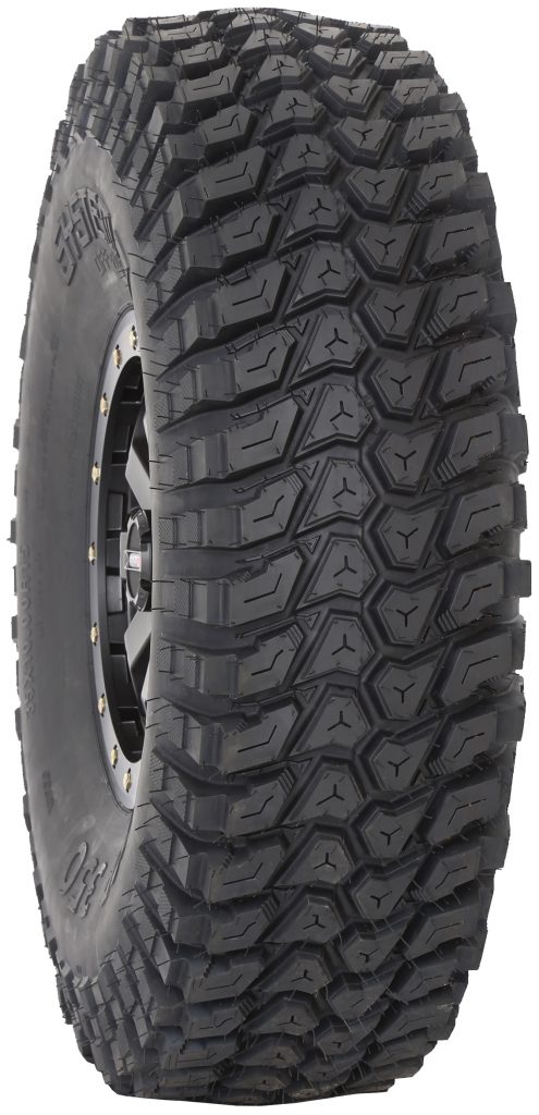 System 3 XCR350 Sized to Win at 35/15 - Motor Sports NewsWire