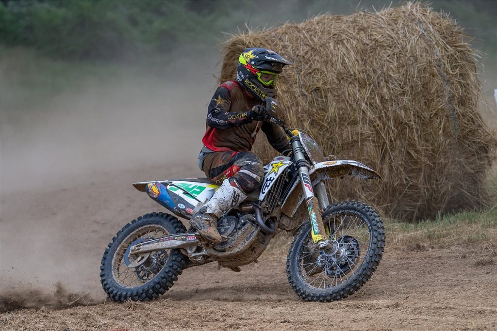 Craig DeLong Carries XC2 Points Lead into GNCC’s Summer Break with a ...
