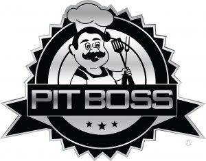 Pit Boss Grills Partners with Aric Almirola and Stewart-Haas Racing ...