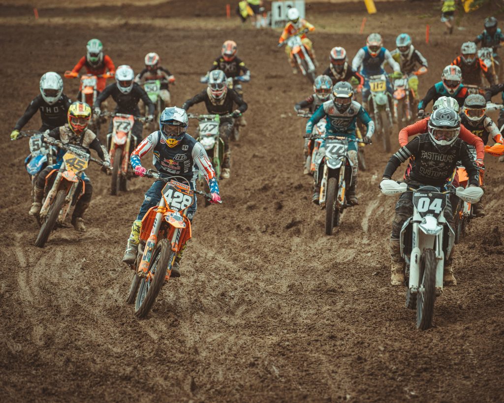 Ironman Raceway 2021 Schedule Announced - Motor Sports NewsWire