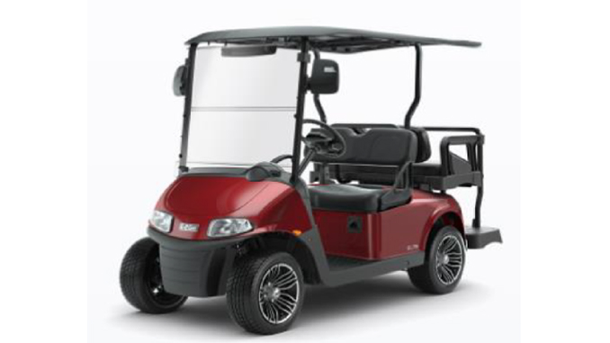 Textron Specialized Vehicles Recalls Personal Transportation Vehicles ...