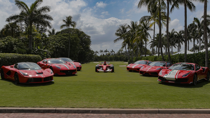 RM Sotheby’s and Canossa Events Form Global Partnership Across ...