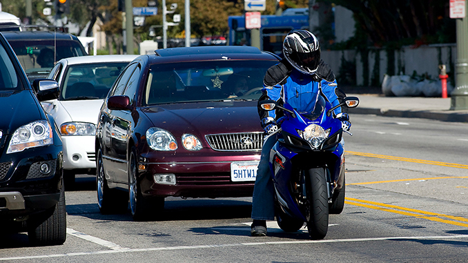 May is Motorcycle Safety Awareness Month - Motor Sports NewsWire