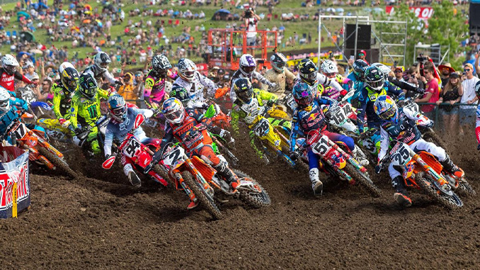 Comprehensive Live Broadcast Schedule Signifies Historic Milestone for ...
