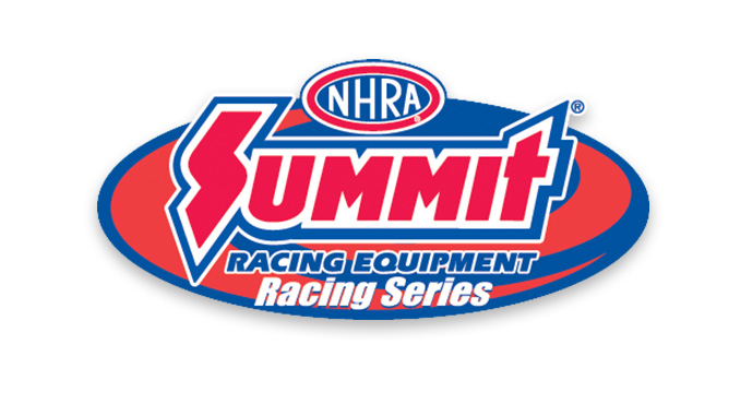 NHRA Summit Racing Series set to return to Las Vegas for National ...