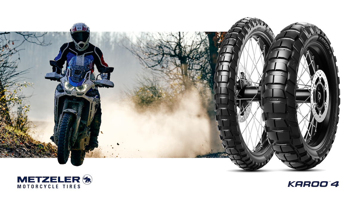 METZELER USA Returns as Title Sponsor of the 2022 BMW MOA National ...