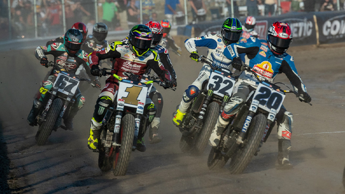 Lima Half-Mile Promises to Push Progressive AFT Pilots to the Limit ...