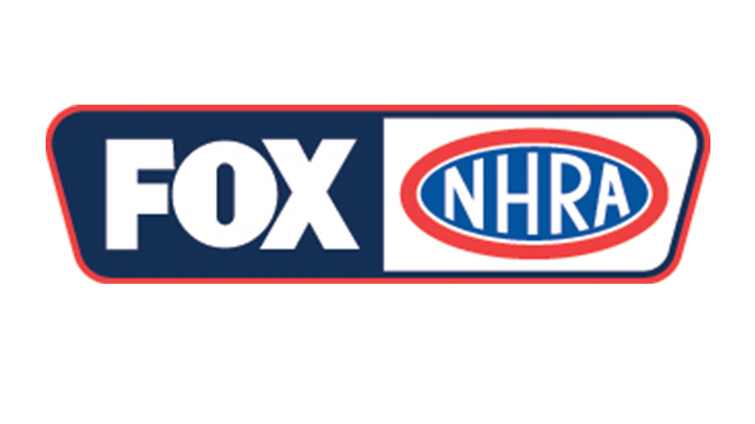NHRA on FOX Team Wins Six Telly Awards for Television Video Excellence ...