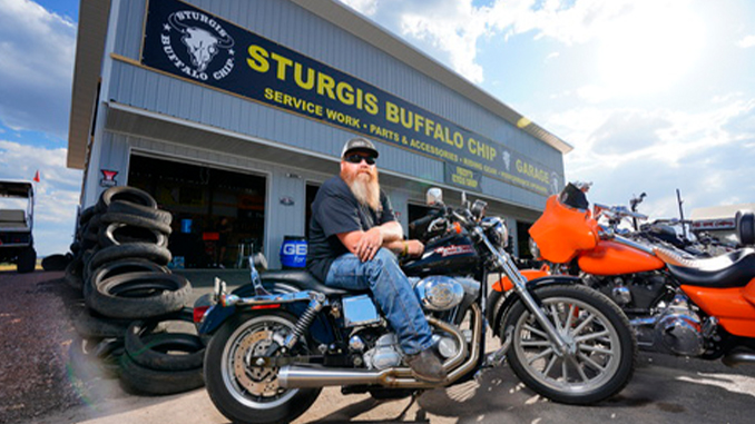 Tucker Powersports, Kuryakyn and BikeMaster to have Huge Presence at ...