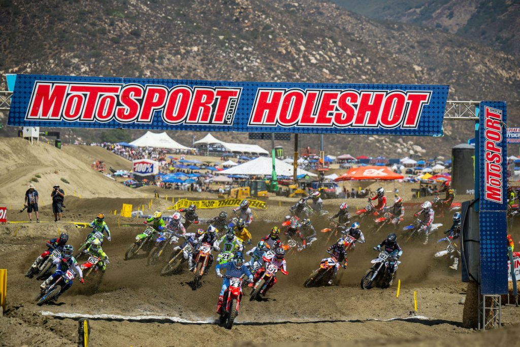 Champions Crowned in Southern California to Close Out 50th Anniversary ...