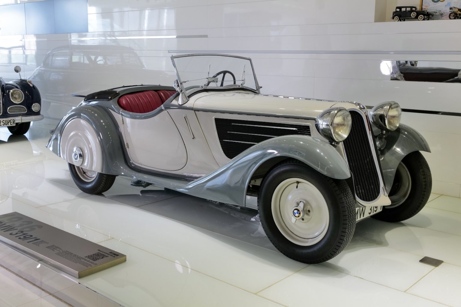 THE BAVARIAN LEGENDS COLLECTION: An Astonishing No Reserve Collection ...