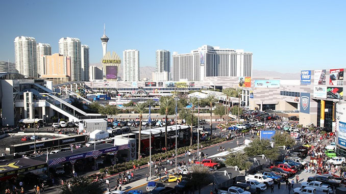 Vehicle Data, Product Information, Walking Directions Included in 2022 ...