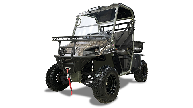 Landmaster Reveals New Upgrades to their Model Year 2023 UTVs - Motor ...