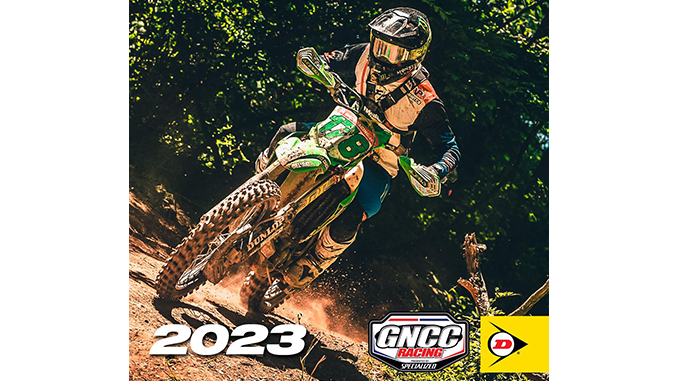 Dunlop to Continue to Improve GNCC Racing Support in 2023 - Motor ...