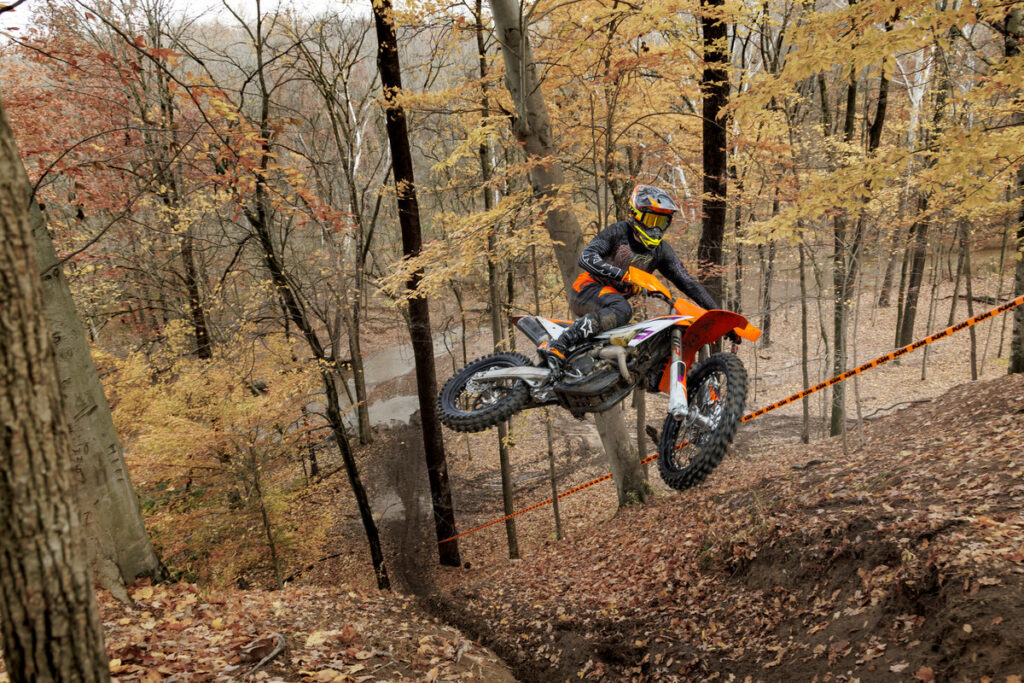 The 2024 KTM XC Range is Focused on One Goal – Winning! - Motor Sports ...