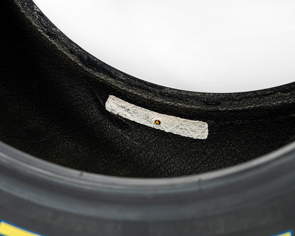 Goodyear Introduces First Real-Time Tire Intelligence Capabilities at ...