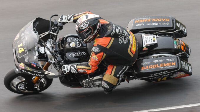 Anthony’s Leatherworks and MotoAmerica Partner Again for 2023 - Motor ...