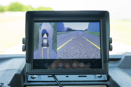 QuadBoss Launches Revolutionary 360° Camera System for UTVs - Motor ...