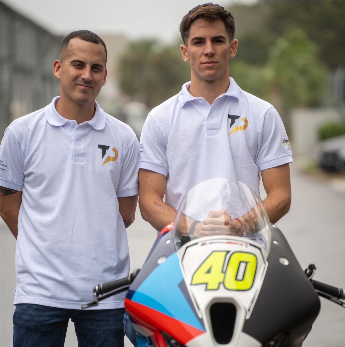 Sean Dylan Kelly Set For 2024 MotoAmerica Superbike Series Debut With ...