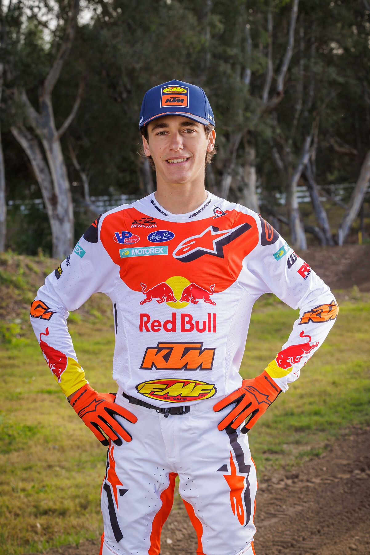 FMF KTM Factory Racing Program Expands with Two Teams Entering 2024 U.S. Offroad Season - Motor ...
