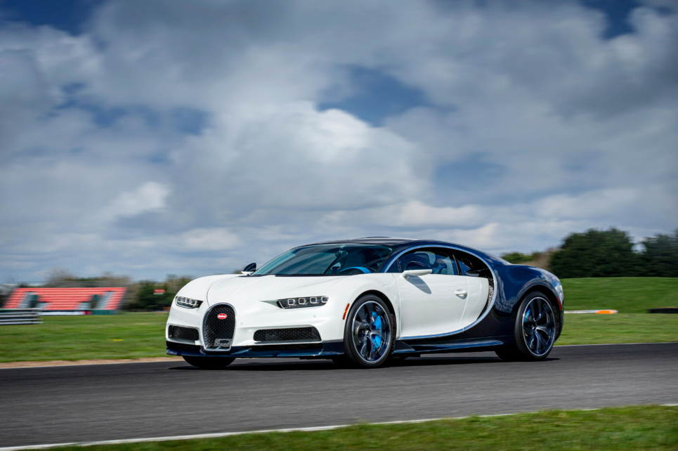 Bonhams|Cars Presents an Unmissable Grid for its Inaugural Miami ...