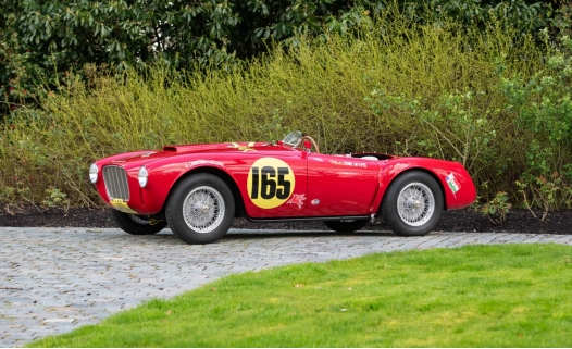 RM Sotheby’s Set to Offer a Remarkable Spread of Competition, Super and ...