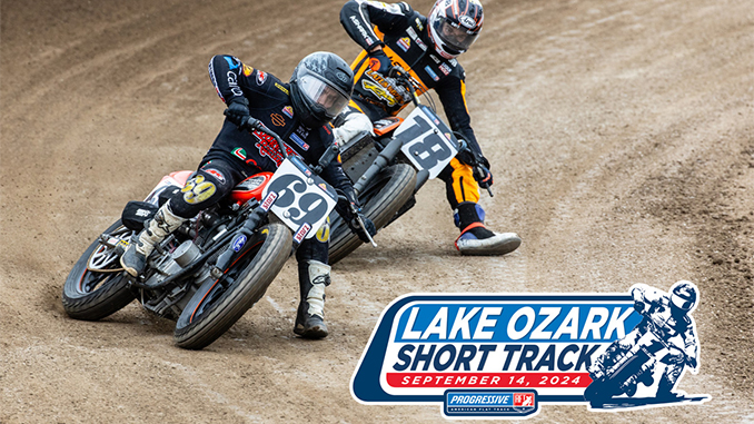 2024 Progressive AFT Season Finale Set for 18th Annual Lake of the Ozarks Bikefest - Motor ...