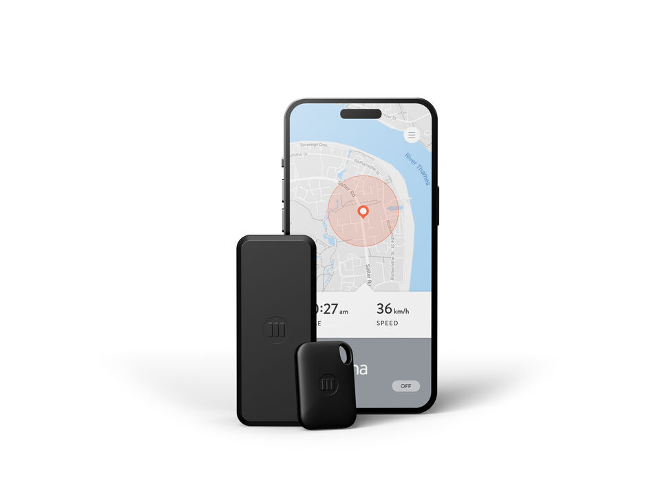 Monimoto Launches New GPS Tracker Designed for Off-Road Use - Motor ...