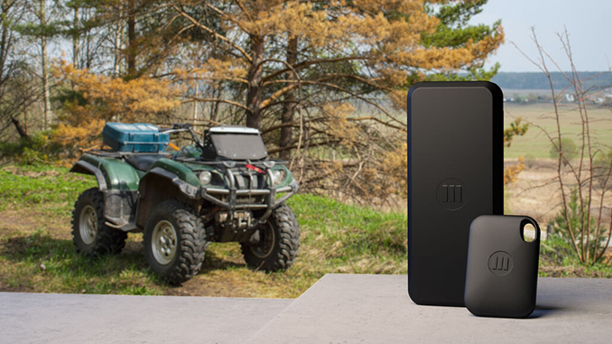 Monimoto Launches New GPS Tracker Designed for Off-Road Use - Motor ...