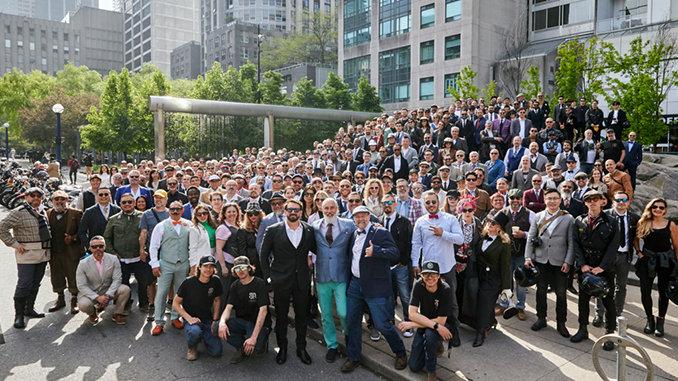 Record Breaking Attendance at DGR 2024 - Motor Sports NewsWire