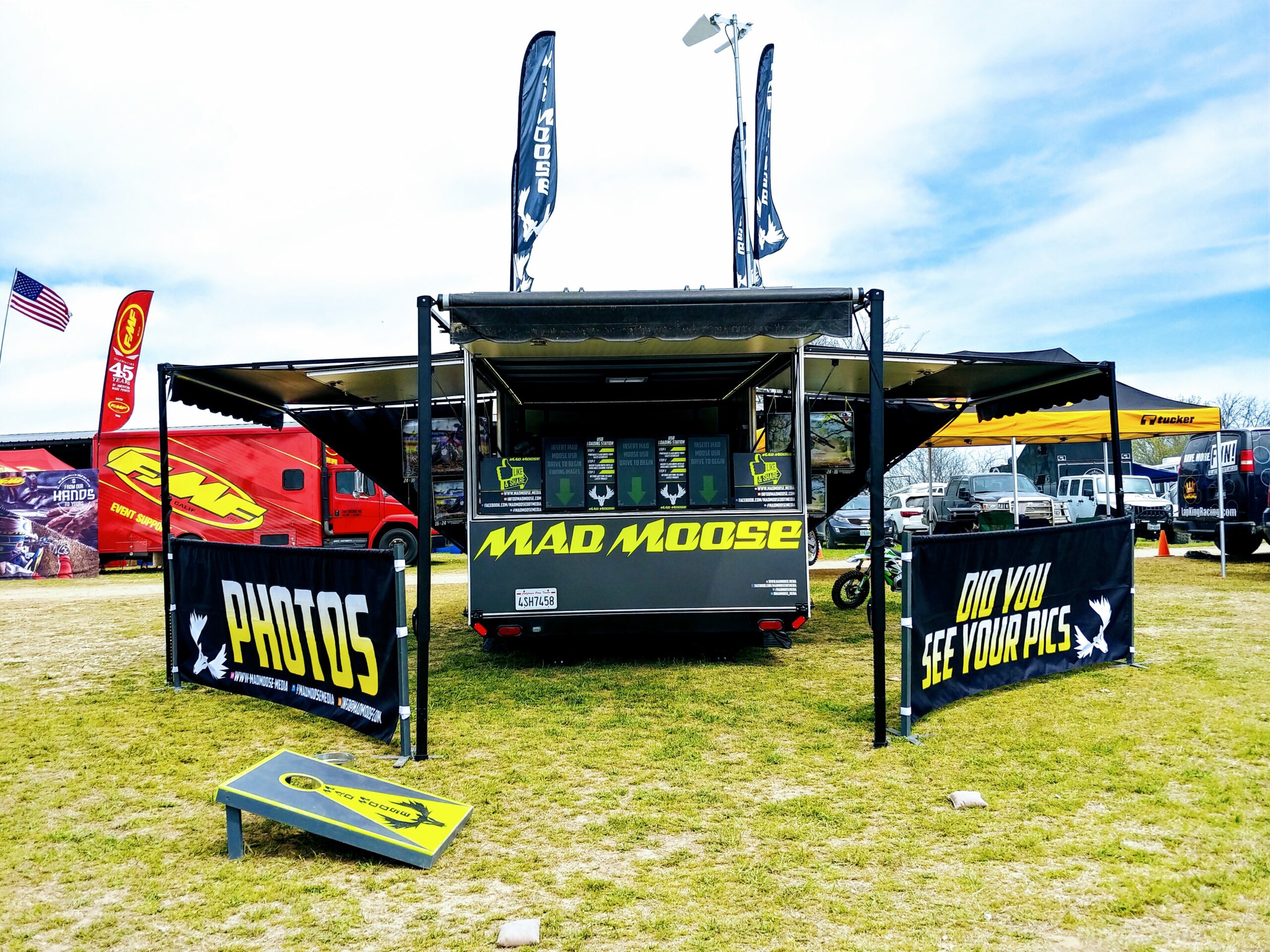 Mad Moose Media returns as official event photography dealer for the ...