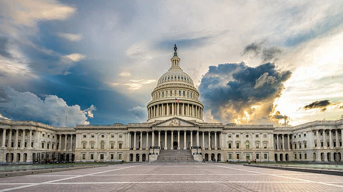 United States Congress Celebrates AMA’s 100th Anniversary with ...