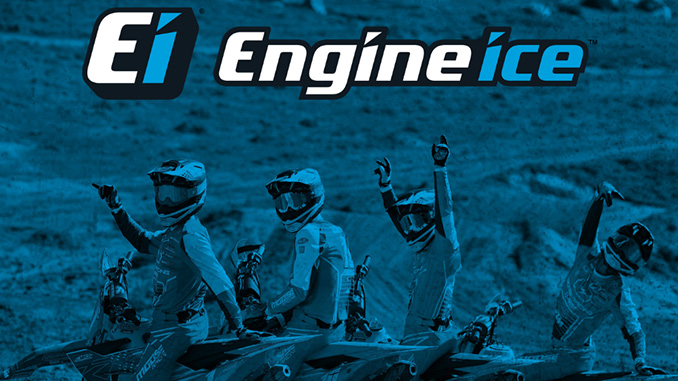 Engine Ice is Now Accepting Applications for 2025 Racing Support ...