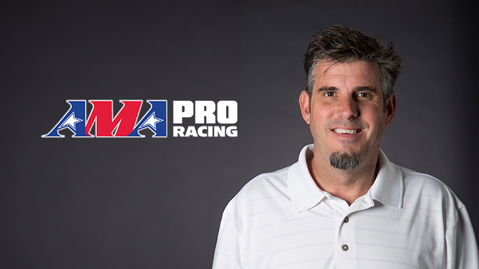 AMA Racing Adds Supercross & Motocross Veteran Jeremy Albrecht As ...