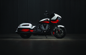Indian Motorcycle Unveils New Indian Challenger Elite and Indian ...