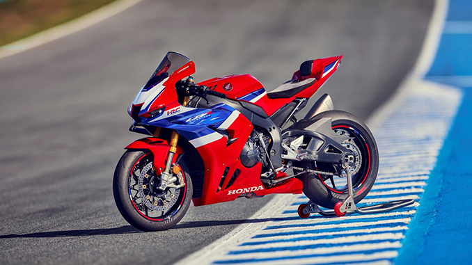 Honda Ramps Up Participation in MotoAmerica - Motor Sports NewsWire