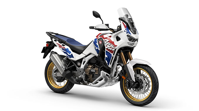 Honda Recall certain 2024 XL750, 2025 CMX1100, and CRF1100 motorcycles ...