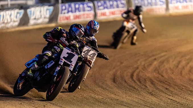 The Battle for Mees’ Throne Continues at Historic Lima Half-Mile ...